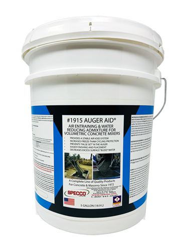 #1915 Auger Aid – SPECCO
