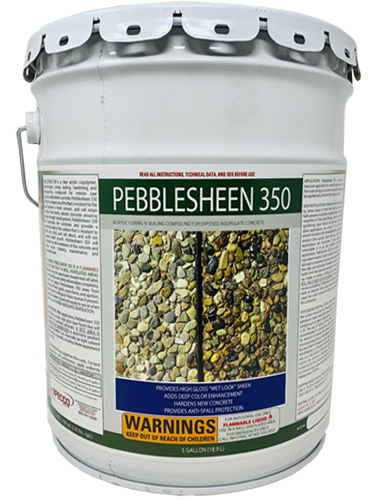 Pebblesheen 350 – SPECCO
