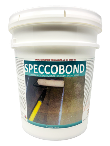 Specco Bond – SPECCO