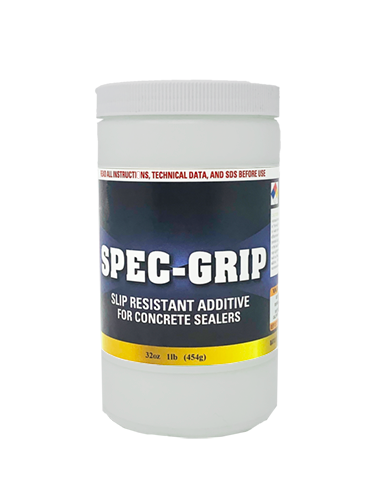 SPEC-GRIP – SPECCO