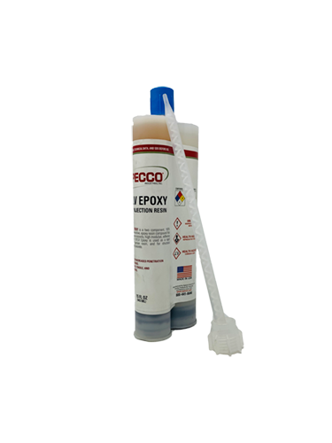101LV Injection Epoxy – SPECCO