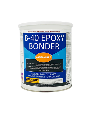 Epoxy Based Bonders – SPECCO