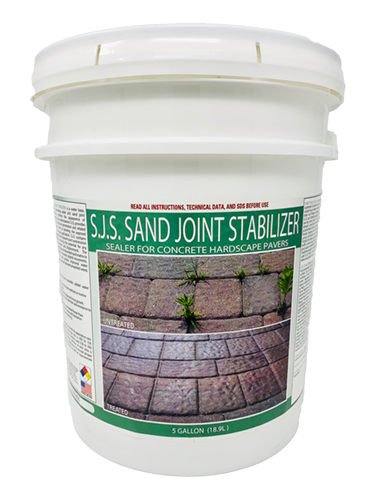 SJS (Sand Joint Stabilizer) – SPECCO